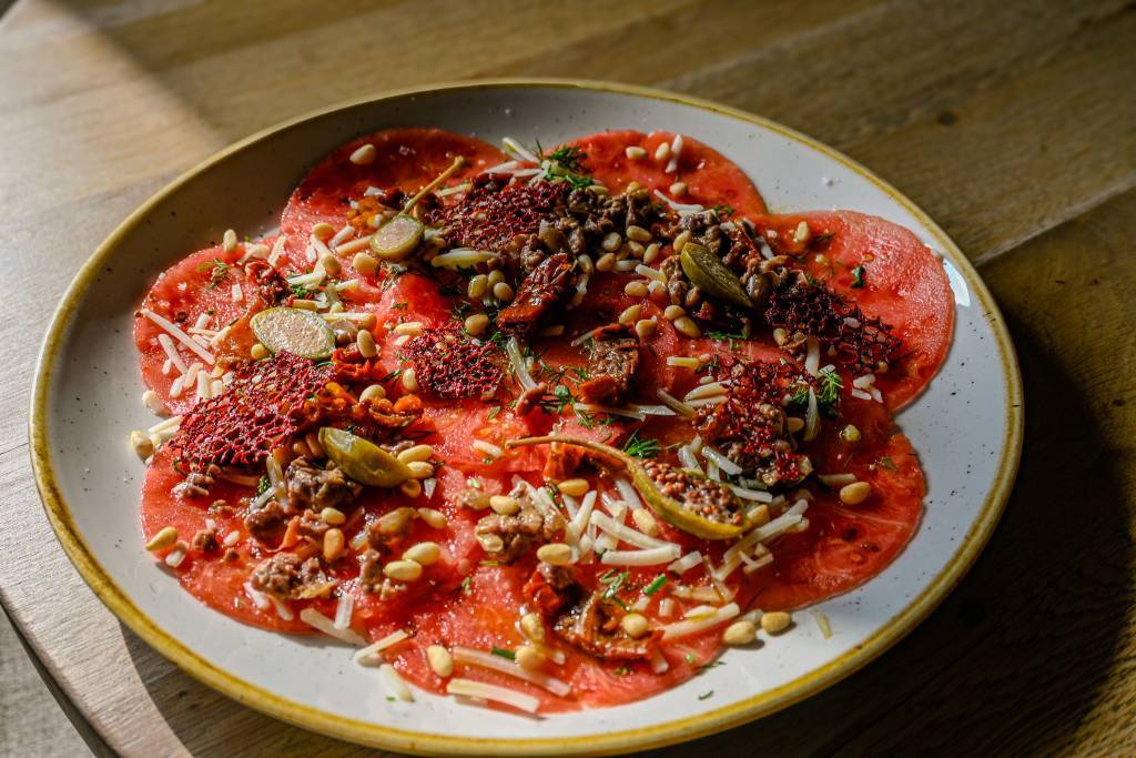 Formule du Jour | Lucas Restaurant